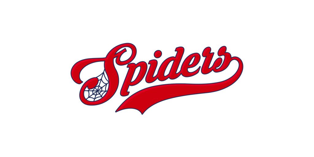Cleveland Spiders – Michael McFarland, Designer