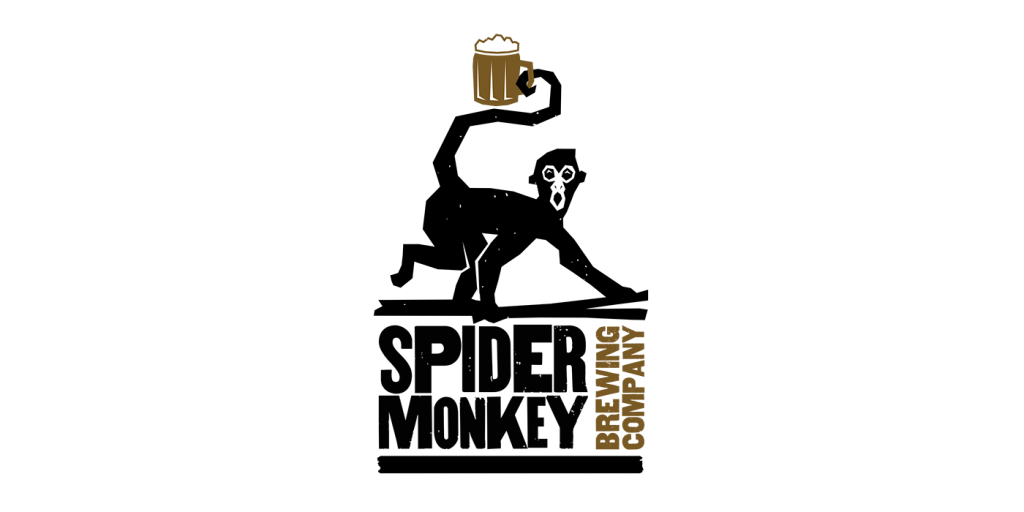 Spider Monkey Brewing – Michael McFarland, Designer
